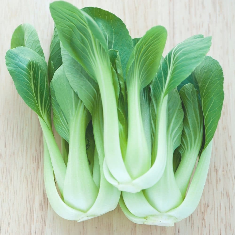 Pac Choy – Tesoros Del Sol - Fine Foods and Beverages